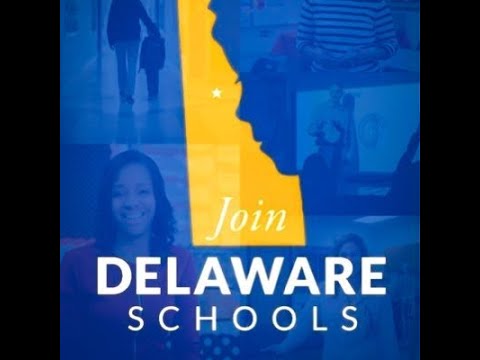 Become a Teacher in Delaware: Delaware Department of Education Grow ...