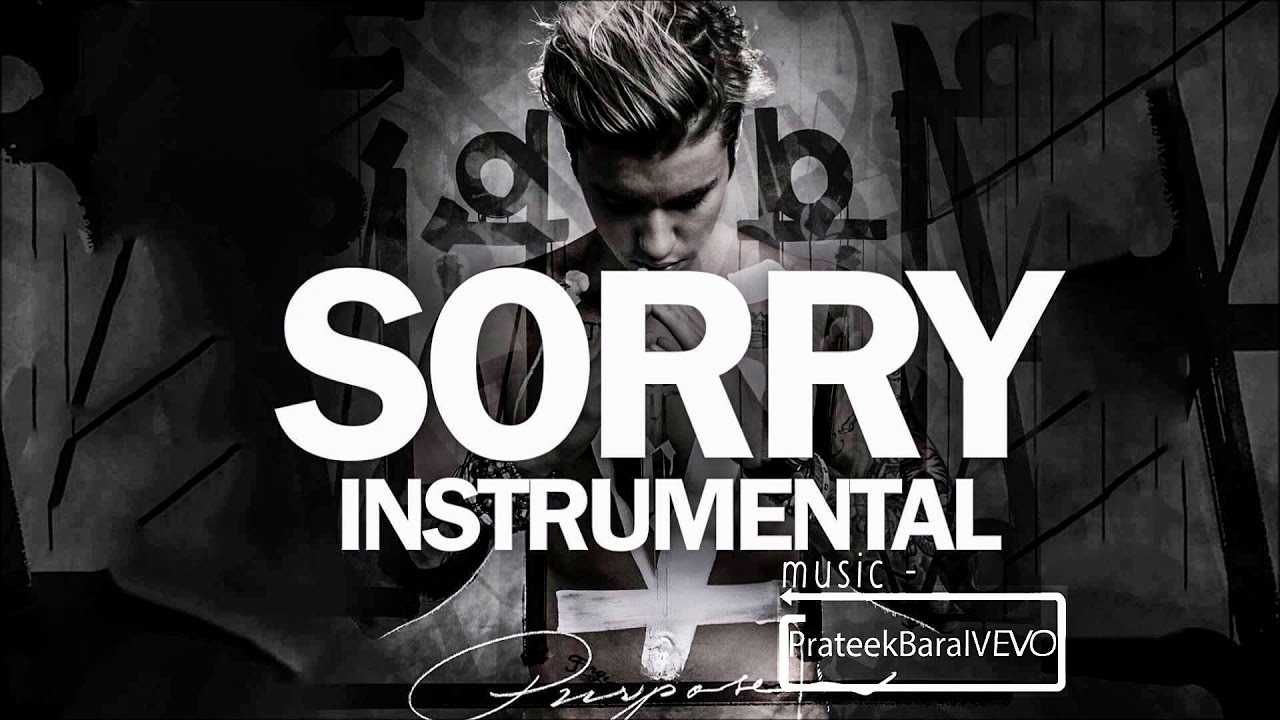 Justin Bieber - Sorry (PURPOSE : The Movement) | Cover MUsic | Prateek ...