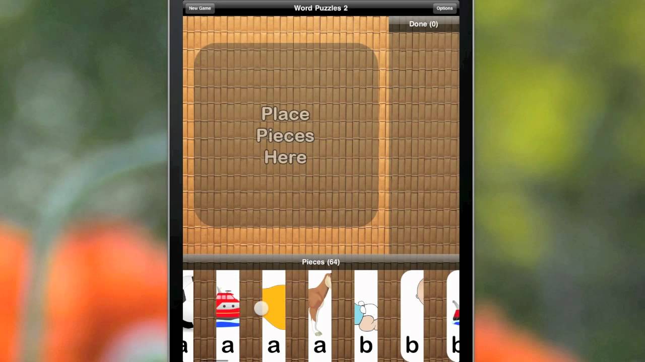 Word Puzzles 2 Demo YouTube word-puzzles-2-demo-youtube