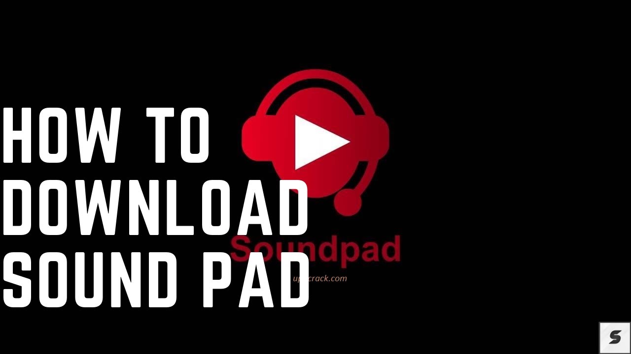 how to download sound pad - YouTube