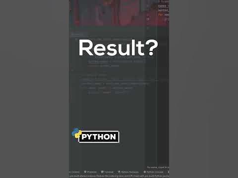 Effortlessly Organize Names with Python: Sorting Made Simple! #codingtips #programming #tutorial ...