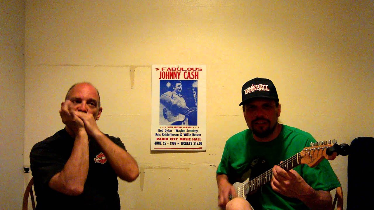Crazy Joe & Gus - YouTube