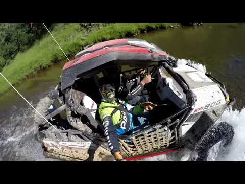 ruta paquime zapata raiders dia 2 2016 - YouTube