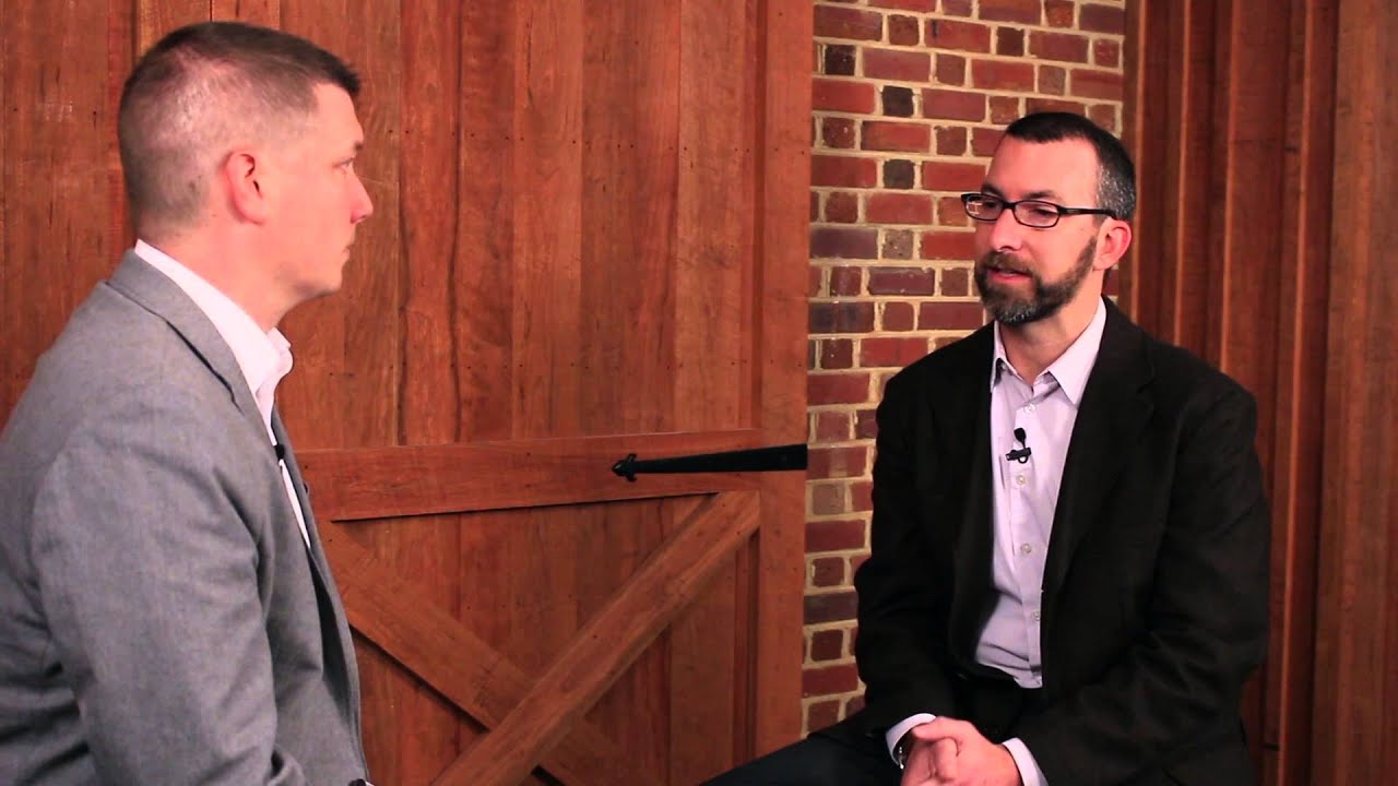 Principles of Theological Contextualization - Bruce Ashford - YouTube