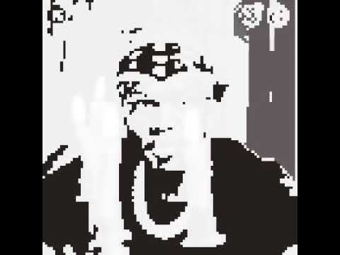 KSI Pixel Art - YouTube