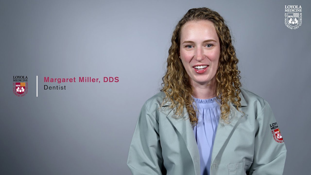 Dentist: Margaret Miller, DDS - YouTube