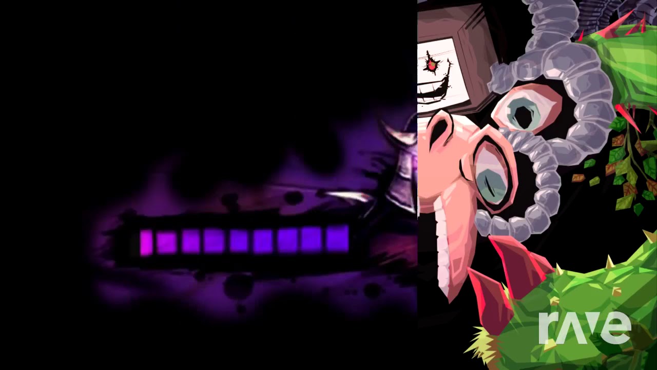 Shredder Battle Flowey Finale Theme (Tmnt & Undertale Themes) - YouTube