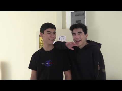 Tema ne sizlere sorduk | Sosyal Bilimler Çalıştayı'23