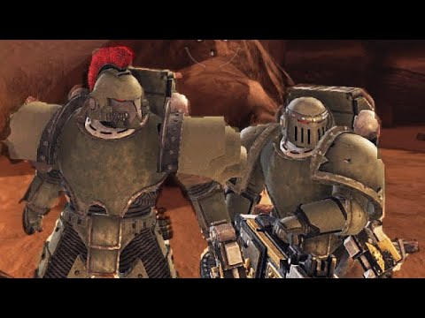 Pre-Heresy DESTROYERS | New Heavy Weapons! - Exterminatus, Warhammer 40 ...