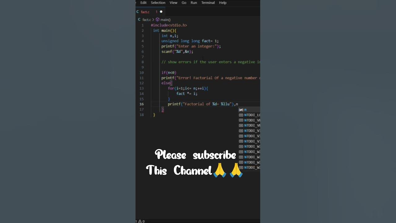 Cprogramming Algorithmexplained Codingtutorial Beginners