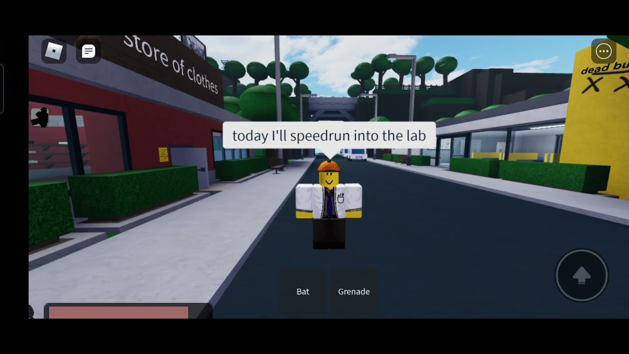 BDFS how to get into the lab working 2021 - YouTube