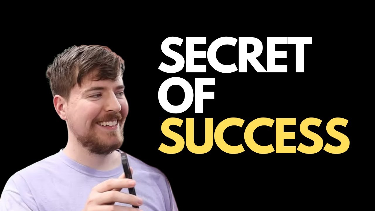 MR BEAST MOTIVATIONAL SPEECH||THE SECRET OF MONEY-MOTIVATIONAL SPEECH ...