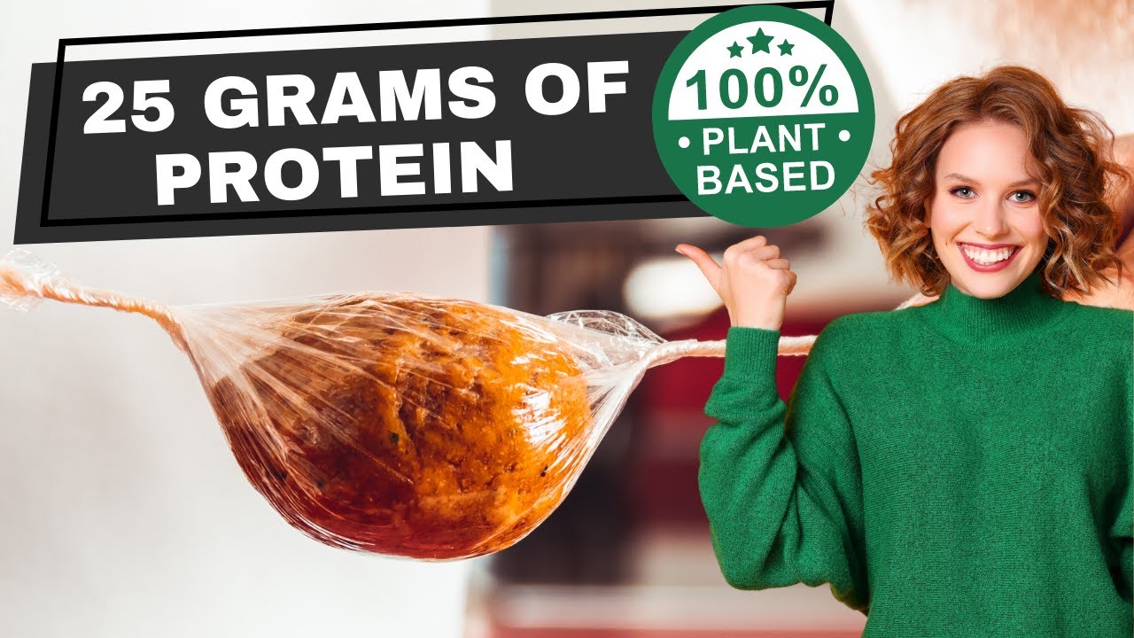 Protein Foods That Are Not Meat at Michael Rushing blog