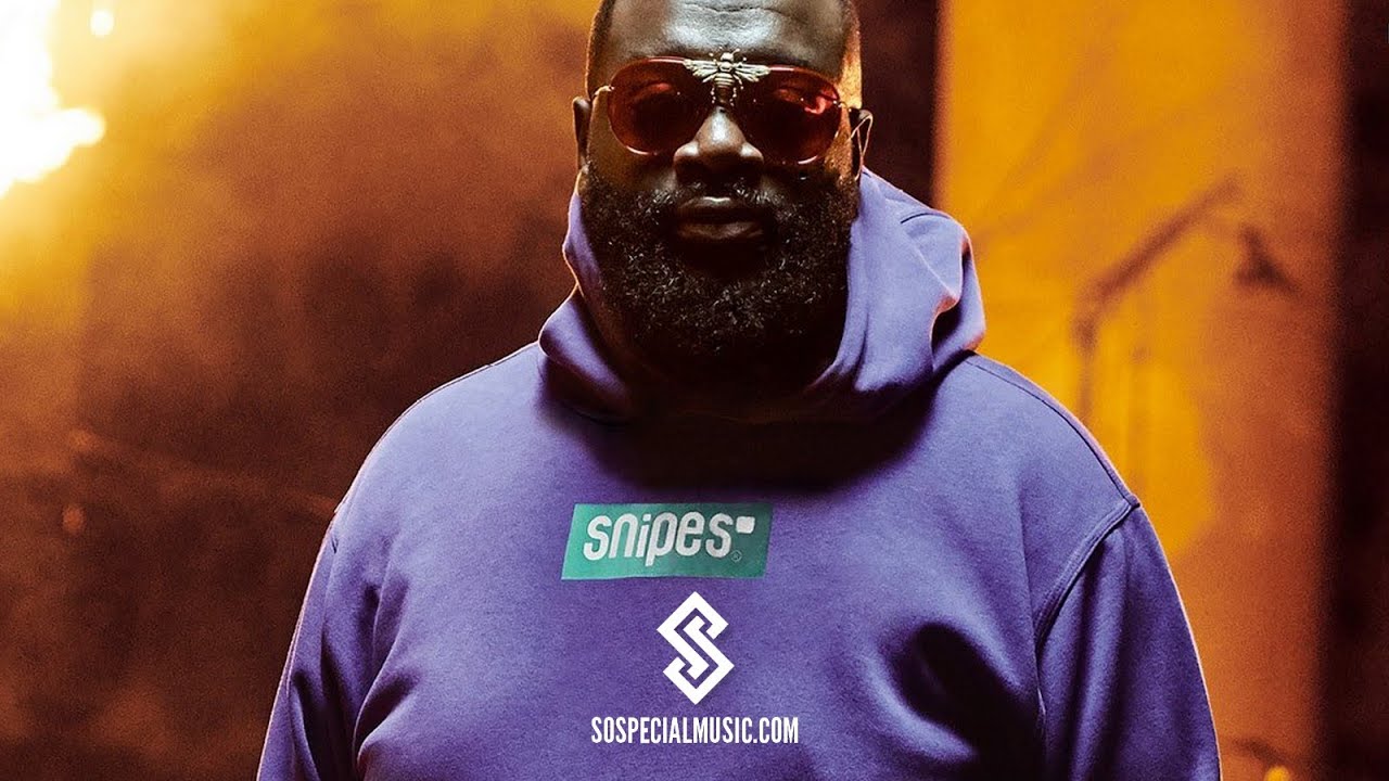 Rick Ross type beat "Strange fruit" || Free Type Beat 2022 - YouTube