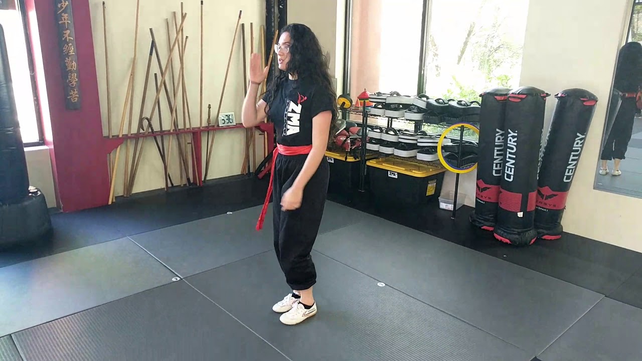 Shuffle Side Kick - YouTube