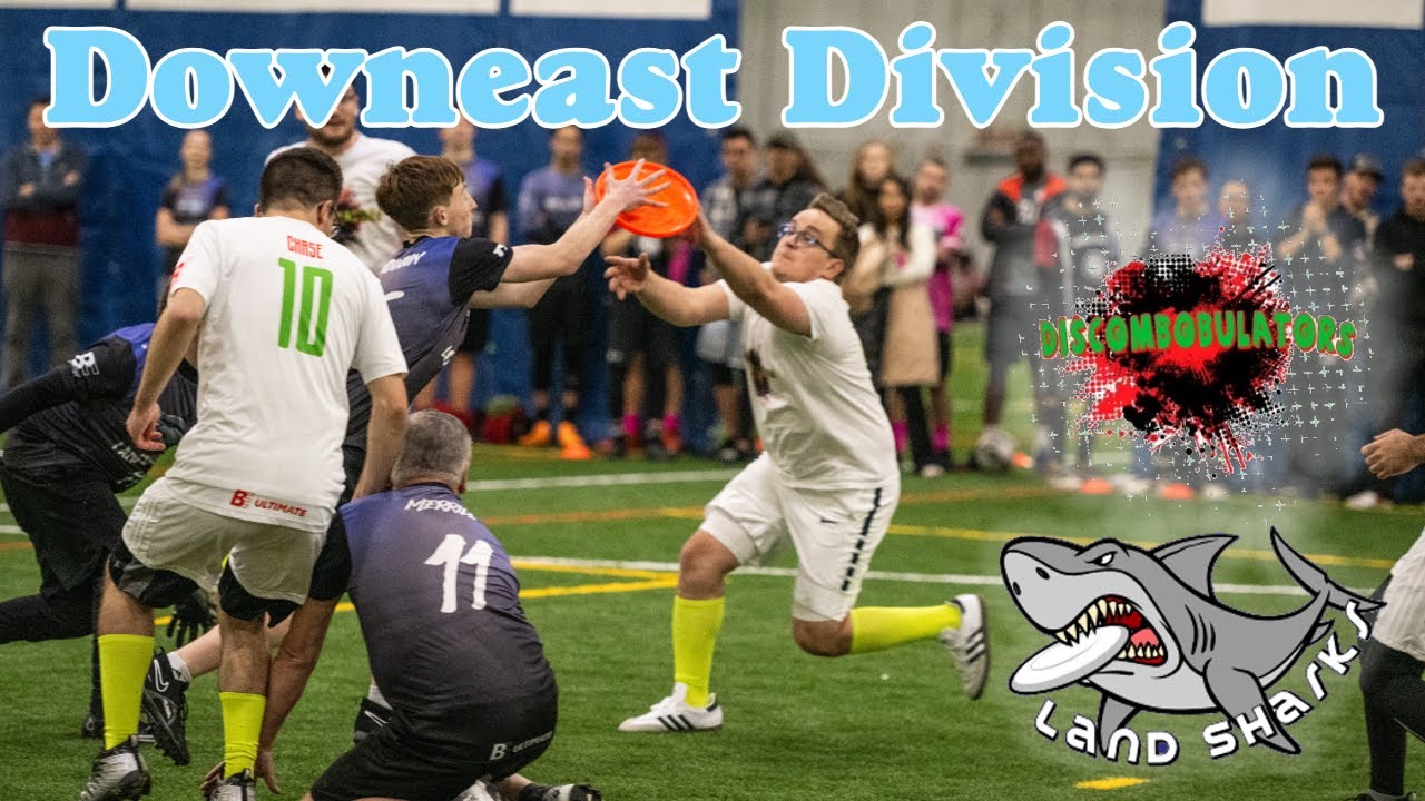 Year 5: Downeast Division Championship Game - YouTube