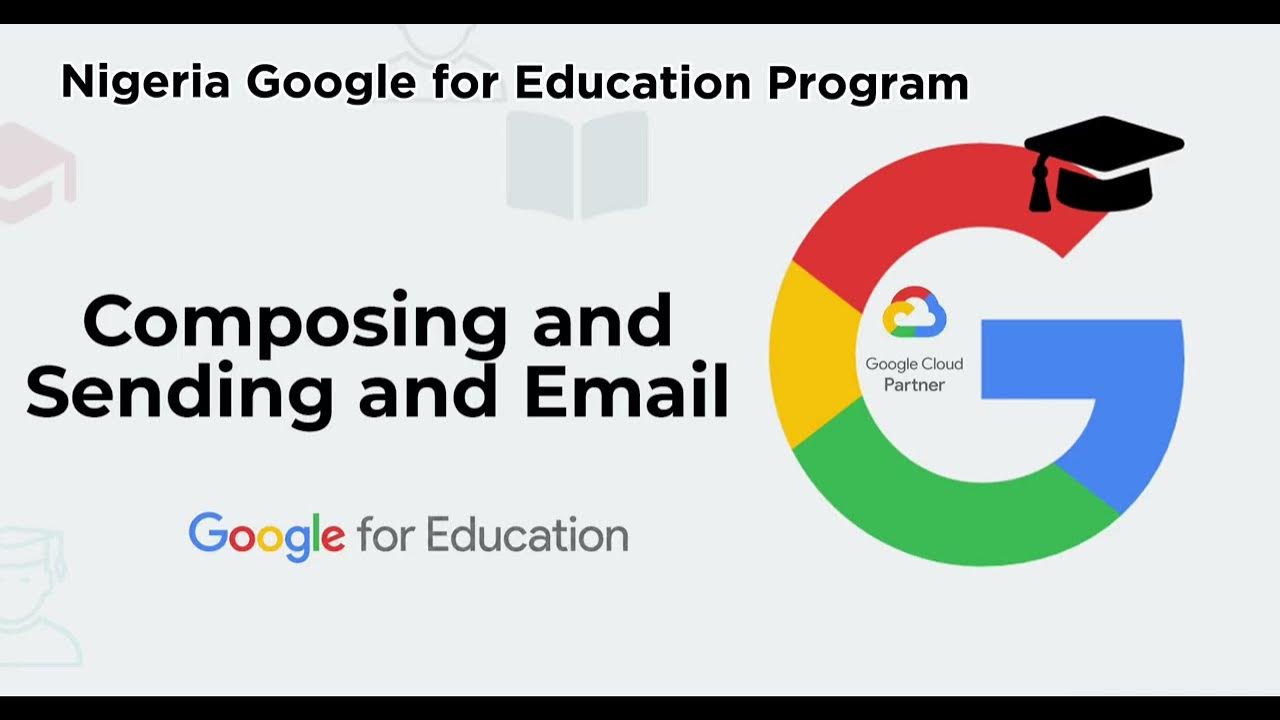 Step-by-Step Guide on How to Compose and Send an Email: A Beginner's ...