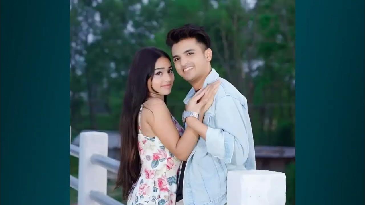 Ansh Verma Roshni Karki - YouTube