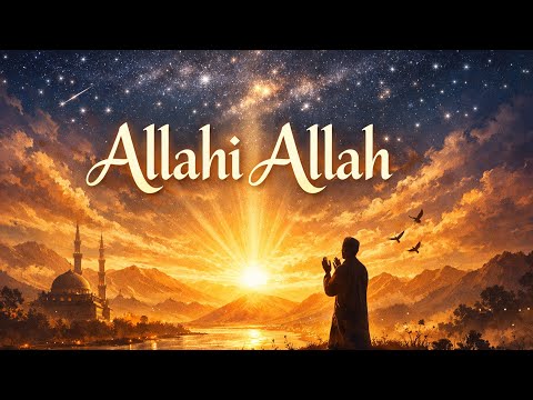 Allahi Allah Produced By Amir Ashraf