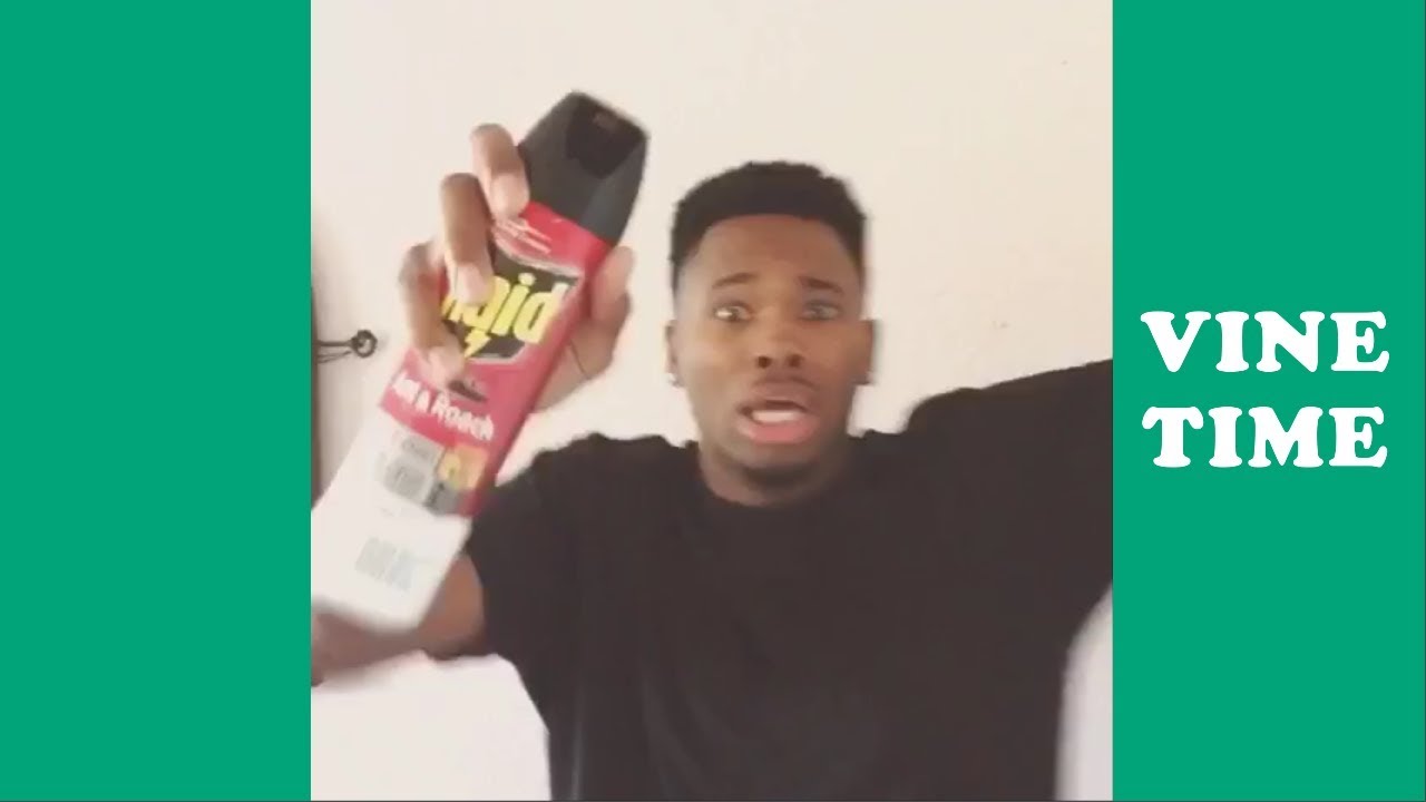 Funny Chris Remson Vines (W/Titles) Chris Remson Vine Compilation 2018 ...