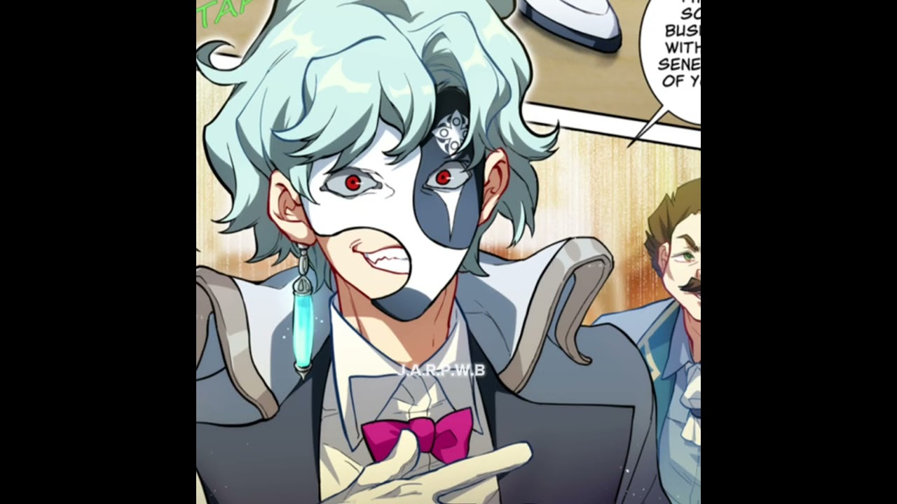 Dottore and Diluc || Genshin - YouTube