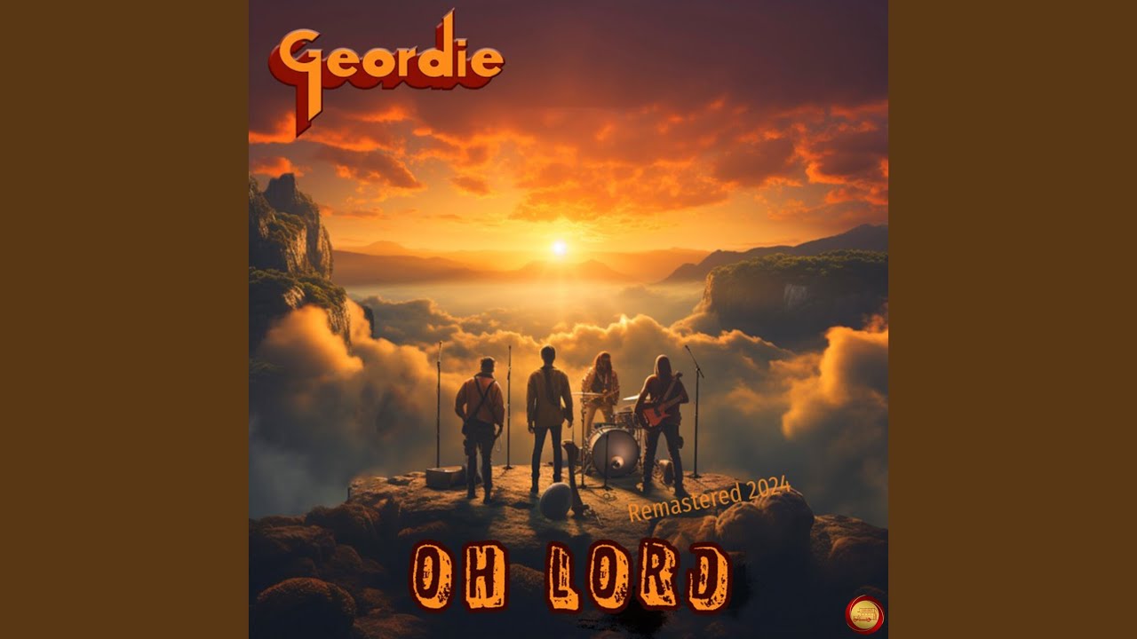 Oh Lord (Remastered 2024) - YouTube