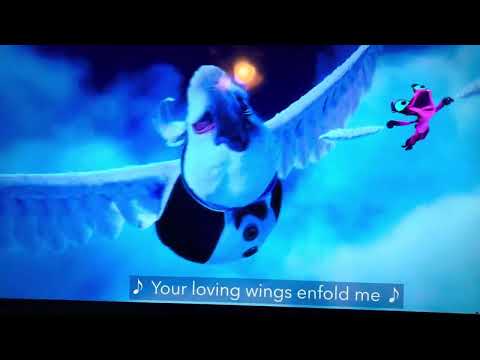 Poisonous love | Rio 2