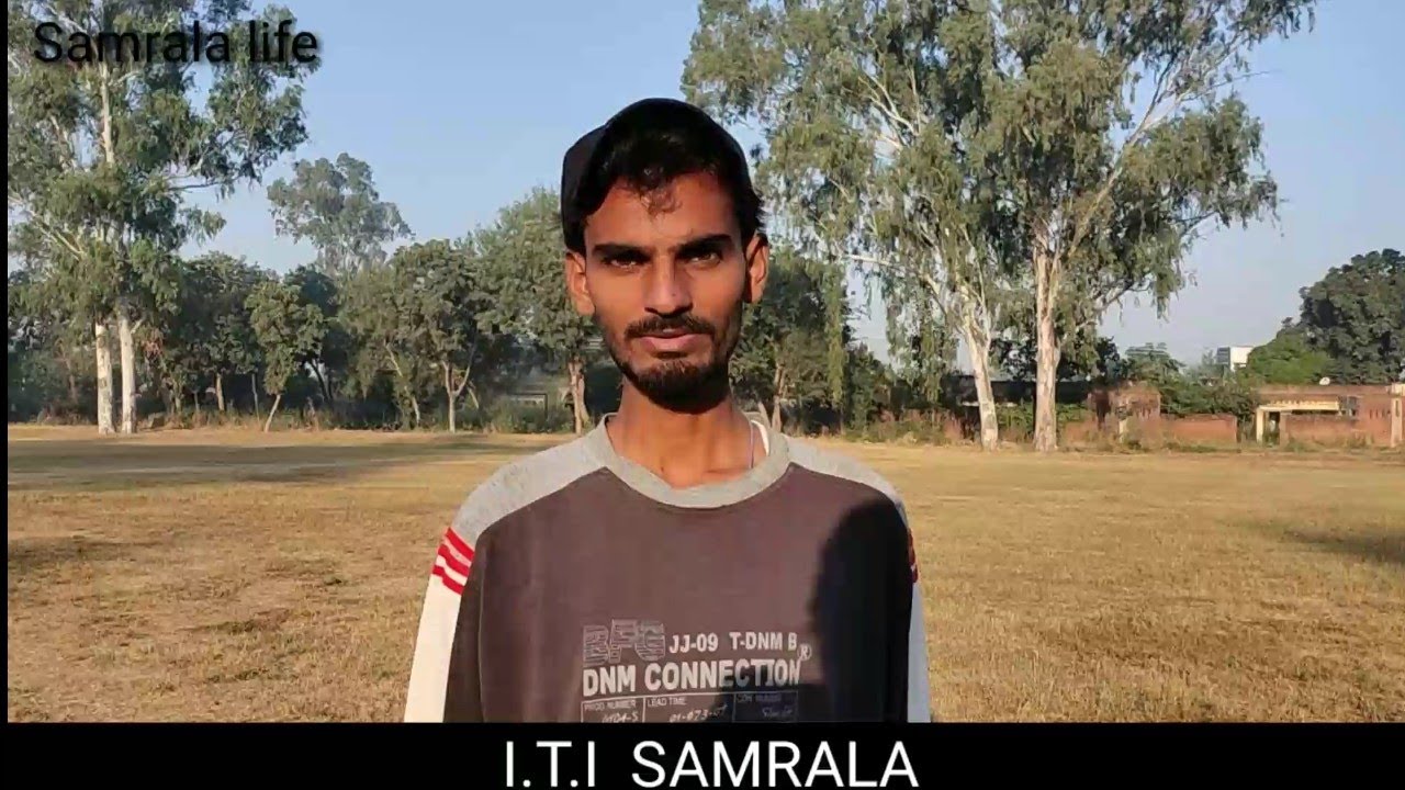 I.T.I Samrala || Samrala - YouTube