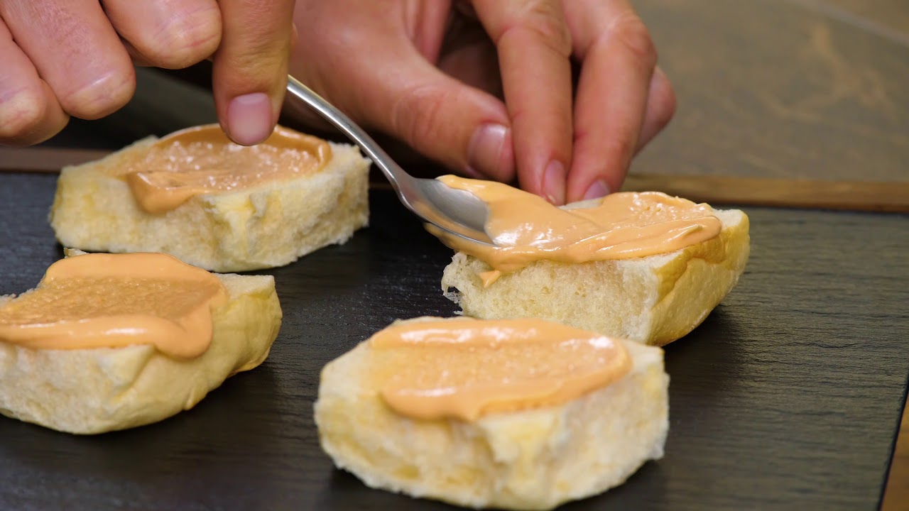 Southern Chicken Sliders - YouTube