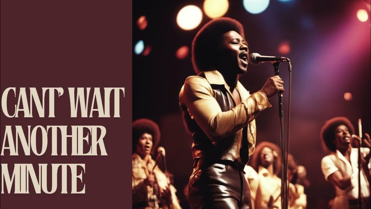 Unexpected AI Remix: Hi-Five - Can't Wait Another Minute - YouTube