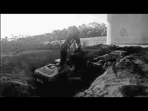 1593 Hunia RC Excavator Excavating - YouTube
