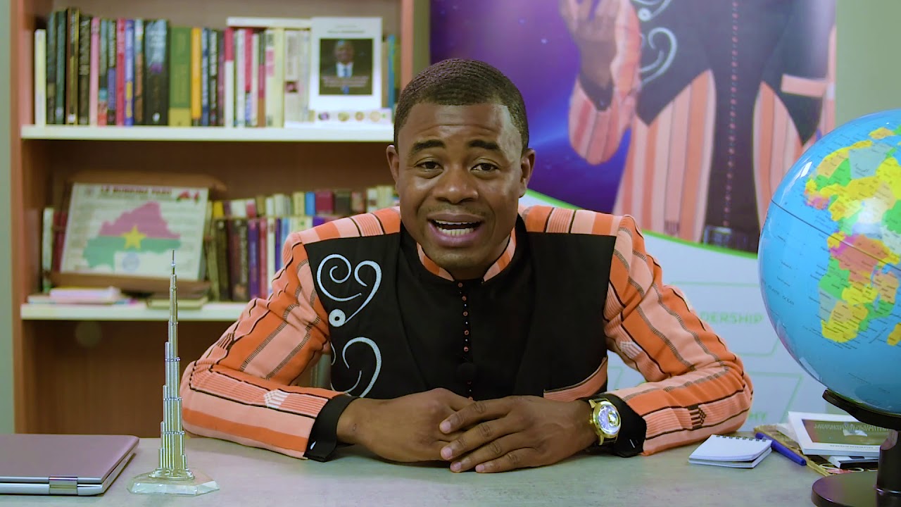 La Vidéo la plus motivante du Coach Simon. Vraiment Génial - YouTube