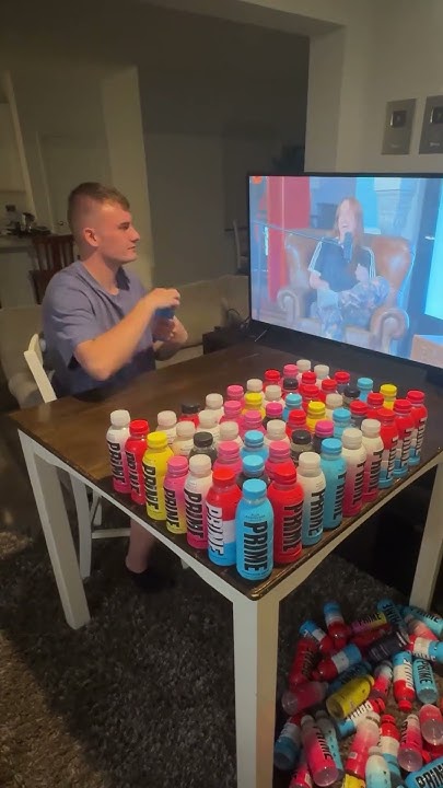 1,000 Prime Challenge - YouTube