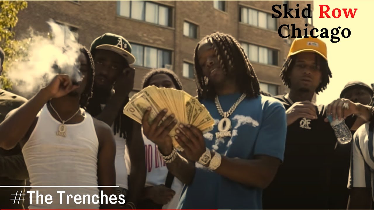 Chicago: Welcome to My Neighborhood (O-Block) | A Look Inside Chicago ...