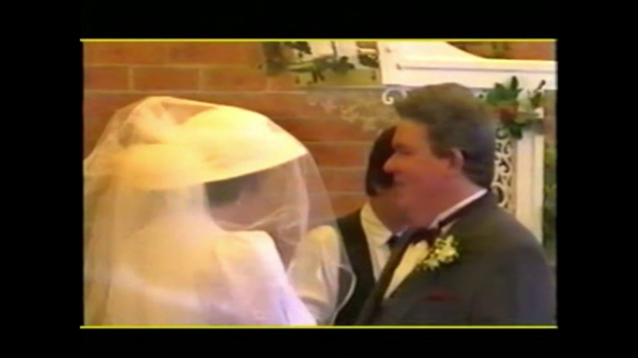 101 - Pat & Jos in Aussie The Wedding 1995 - YouTube