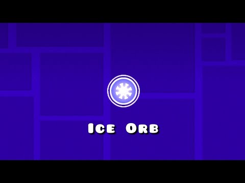 Ice Orb | Geometry Dash 2.1 - YouTube