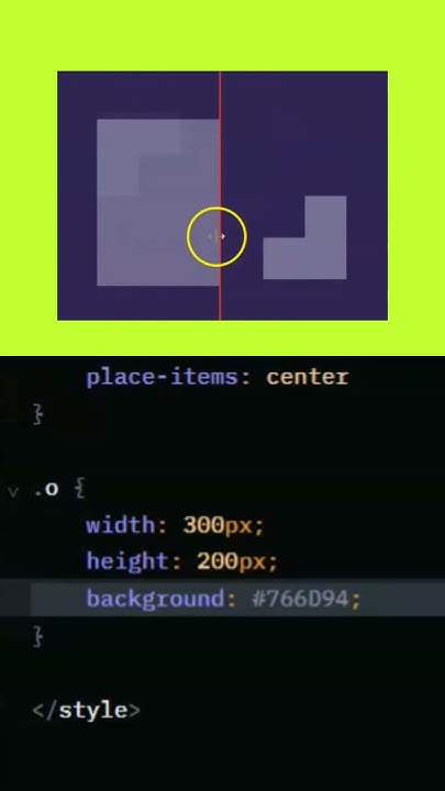 Css Battle Series Part 1 Learn Css Through Battle Css Programming Tricks Cssbattle