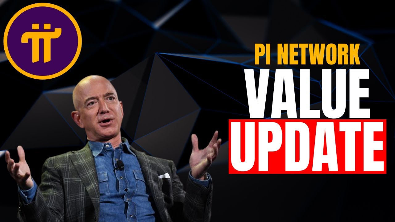 Why Pi Network Value Will Skyrocket In 2022! | Pi Network Updates And ...