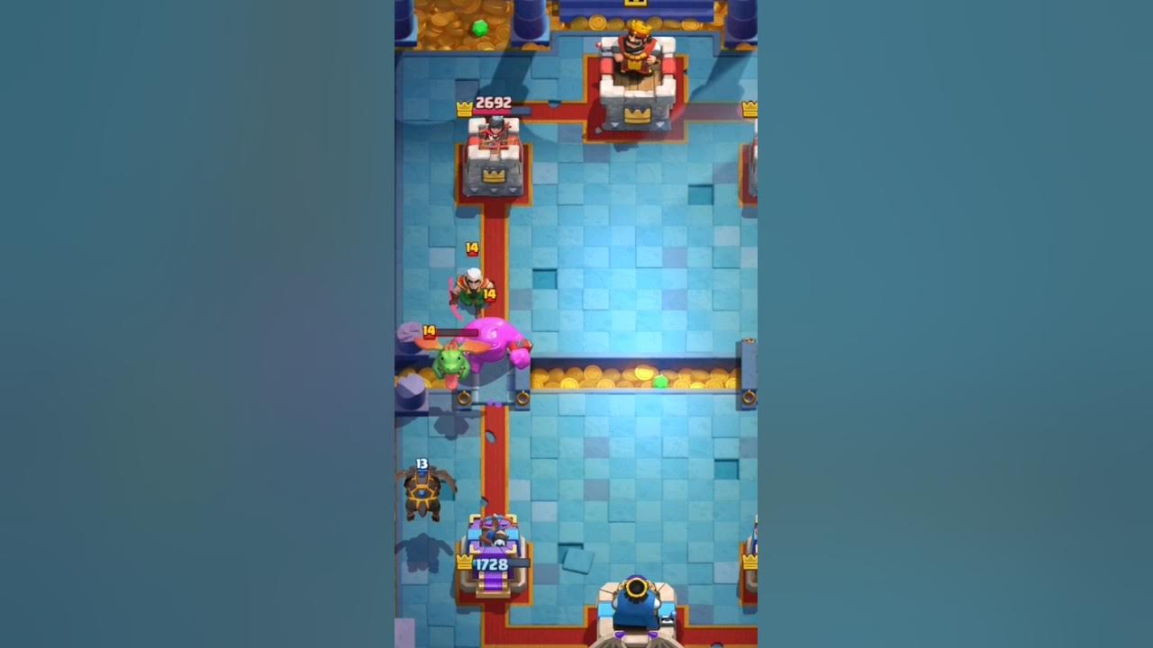 The Most Desperate Elixir Golem Player YouTube the-most-desperate-elixir-golem-player-youtube