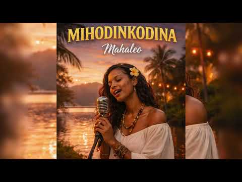MIHODINKODINA - Mahaleo (Cover IA)