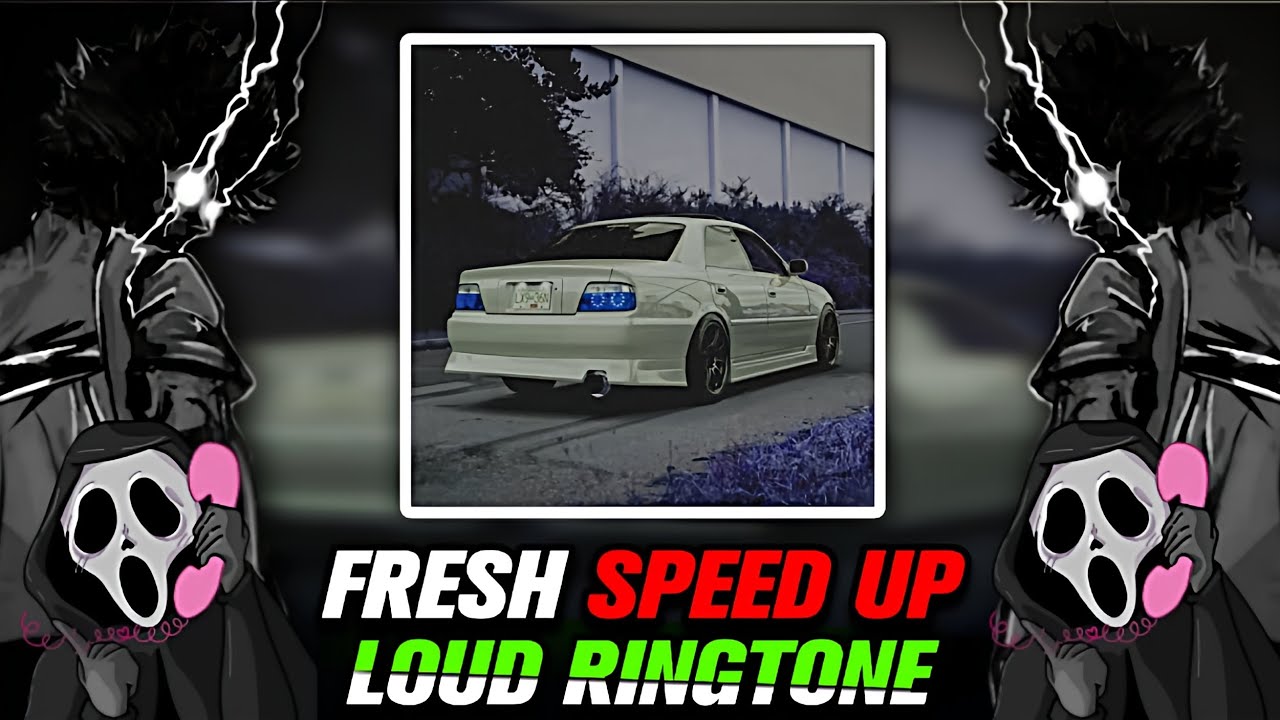 FRESH PHONK RINGTONE ☎ | LOUD PHONK RINGTONE FOR ANDROID | LOUD MOBILE ...