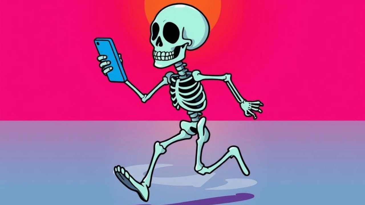 🚨 NEW TRACK DROP! 🚨 Wimpy Old Bones (Waaambulance Anthem) - YouTube