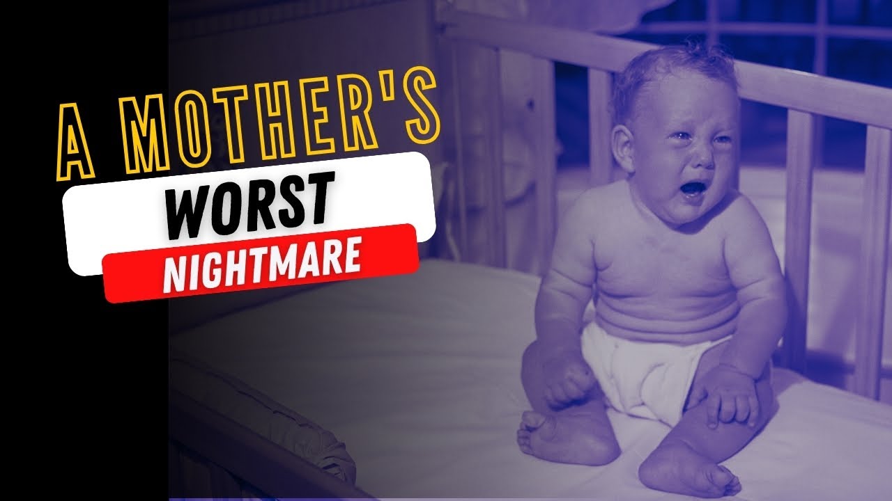 A Mother's Worst Nightmare | A True Paranormal Story - YouTube