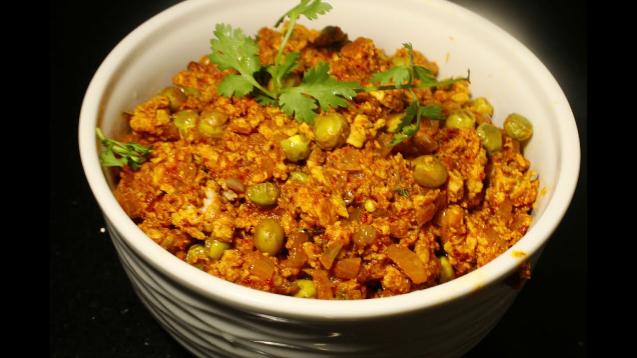 Chicken Mince Recipe (Dry) | Mince Recipe (East Indian Vindaloo Masala ...