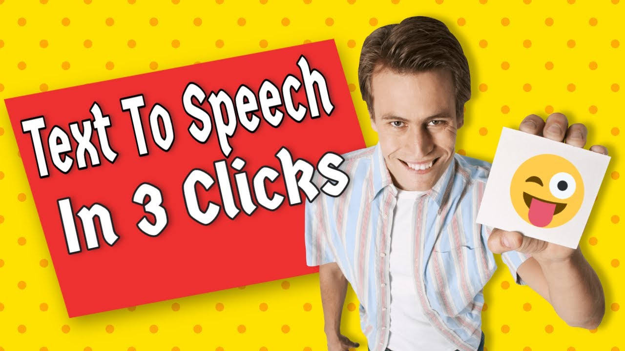 Text to speech robot voice generator🚀100% Human-Sounding VoiceOver with ...