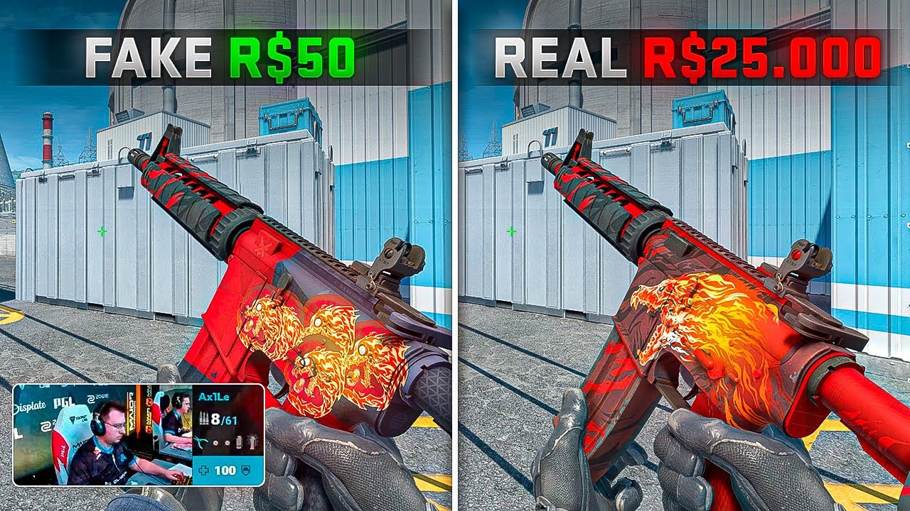 ficou incrível... Pro Player está jogando com o MELHOR CRAFT do MAJOR ...