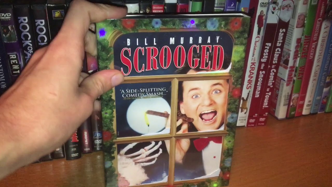 My Complete DVD Collection Part 10 - YouTube