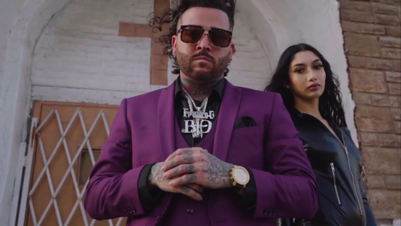 Franco G - “Chicago GOATS” (Wants and Needs Remix) [Official Music ...