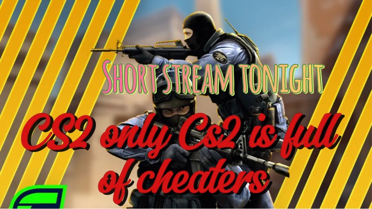 CS2 Short stream today #cs2 #cs2fun - YouTube