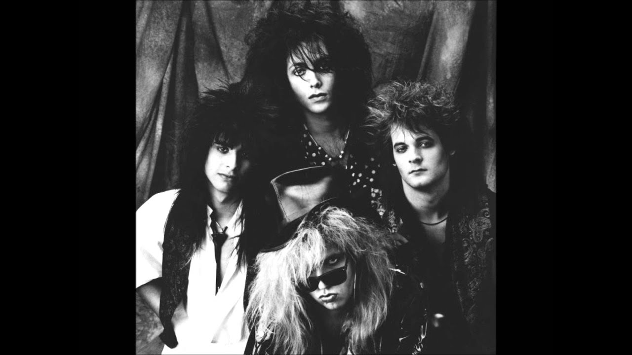 Gypsy Blue - Livin' in the City - YouTube